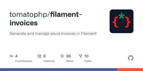 Filament Invoicessrcfilamentresourcesinvoiceresourcepages Filament Invoicessrcfilamentresourcesinvoiceresourcepages