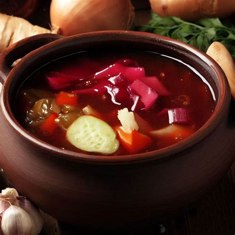 Recept Na Boršč Dalaman