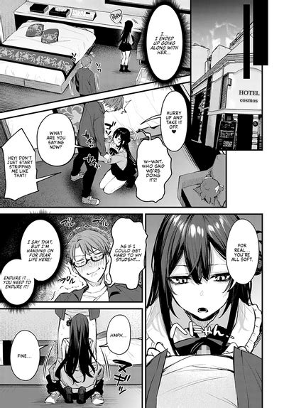 Waruiko No Shitsuke Lesson For A Naughty Girl Nhentai Hentai