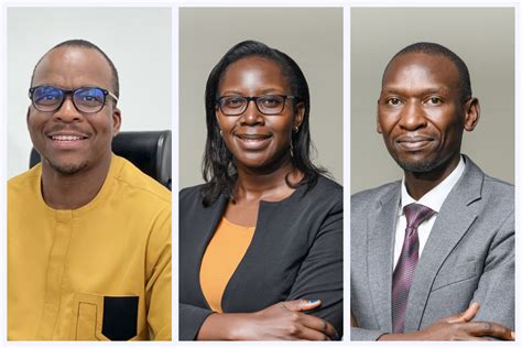 Profiles Introducing Mtn Ugandas New Faces Charmar