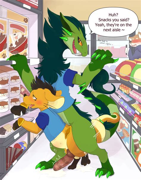 Rule 34 3 Toes Anthro Anthro On Anthro Balls Big Penis Blush Bodily