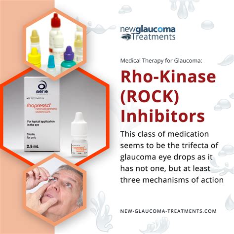 Glaucoma Eye Drops Rhopressa At Virgie Foreman Blog