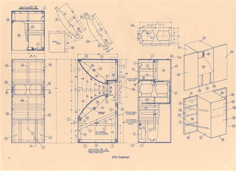 Folded Horn Speaker Design Explanation And Calculator Artofit