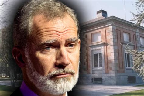 Tensió A La Casa Reial Per La Decisió Dúltima Hora Del Rei Felip I Els Seus Ajudants