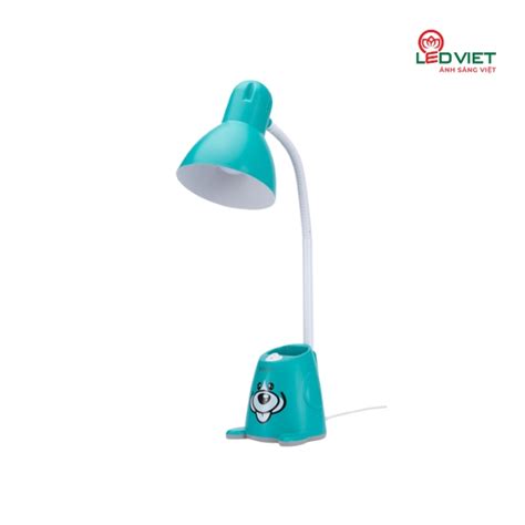 Đèn Bàn Học Led Rạng Đông Rd Rl 24 Đèn Rạng Đông Bóng Đèn Led Rạng