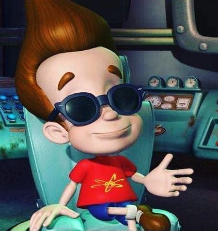 Los 20 Personajes De Dibujos Animados Más Icónicos Con Gafas Dollger
