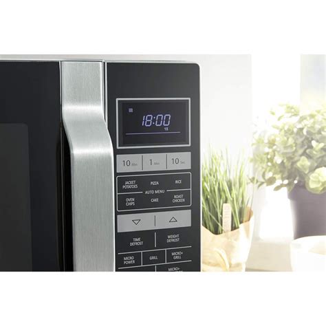 Sharp R860slm 25l Combi Microwave Oven — Northxsouth Ireland