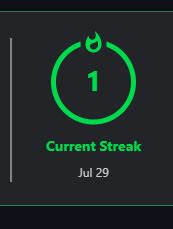 Streak Is Reset When It Shouldn T Issue DenverCoder Github Readme Streak Stats GitHub