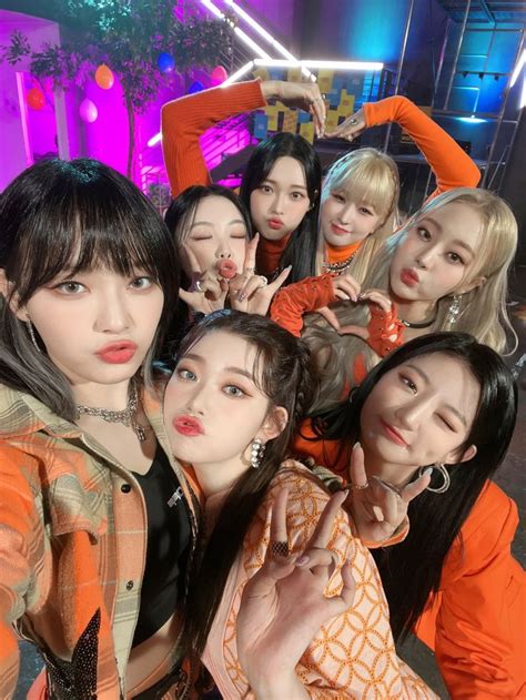Billlieofficial On Twitter Kpop Billie K Idols