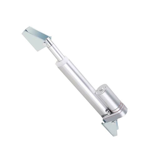 2pcs Linear Actuator Brackets Electric Push Rod Support Motor Holder