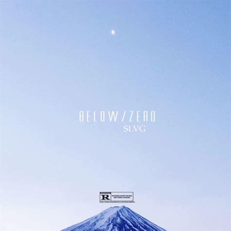 Below Zero Slvg Song Lyrics Music Videos And Concerts
