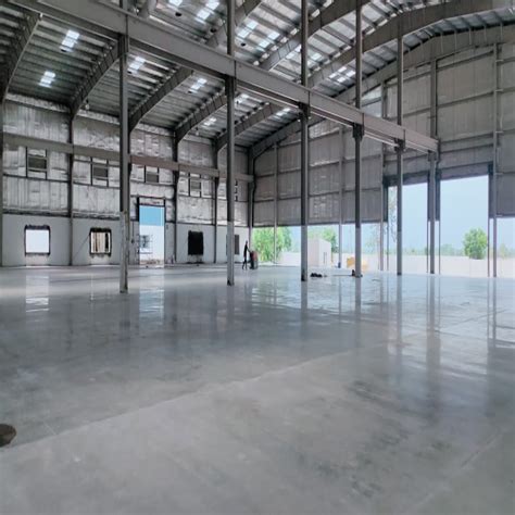 Gray Densification Flooring At ₹ 25 Sq Ft In Hyderabad Id 26175900848