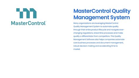 Ppt Top 5 Quality Management Software Of 2023 Powerpoint Presentation