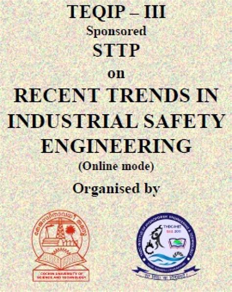 School Of Engineering Cusat