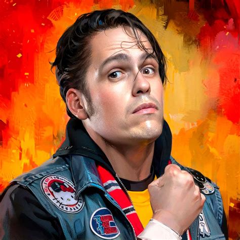 Daniel Makabe Se Despidió De Prestige Con Una Masterclass