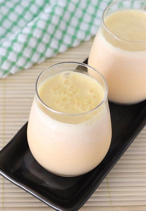 Salted Lassi Recipe Namkeen Lassi Healthy Salted Lassi Punjabi Style