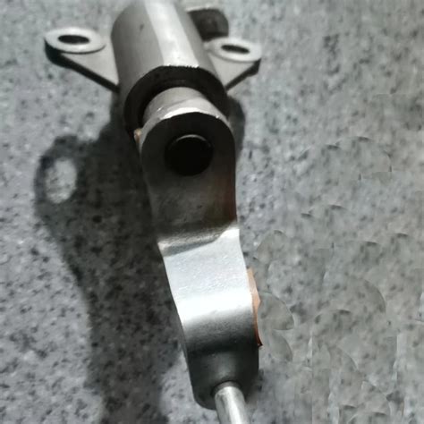 Saic Maxus T60 6mt Shift Cable Bracket C00037118 Buy Idv V80 D90 G10 G50 V90 G20 T60 Auto