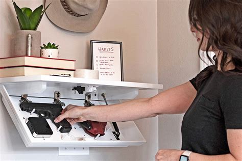 Best Hidden Safes Is It Secret Is It Safe Recoil