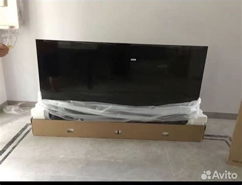Xiaomi tv 75 диагональ ea75 ea 75 дюймов 75" 4к купить в Курске ...