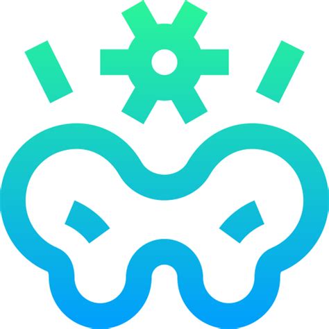 Bacteria Super Basic Straight Gradient Icon Bacteria Super Basic Straight Gradient Icon