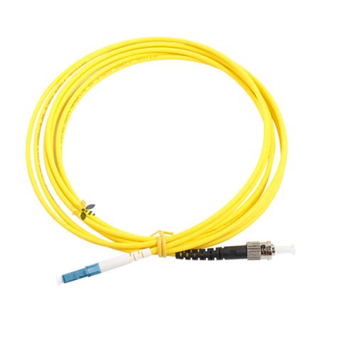Single Mode Multimode Simplex Duplex Fiber Optic High Quality Single Mode Multimode Simplex