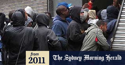 Britains Feral Underclass How The System Failed A Nation