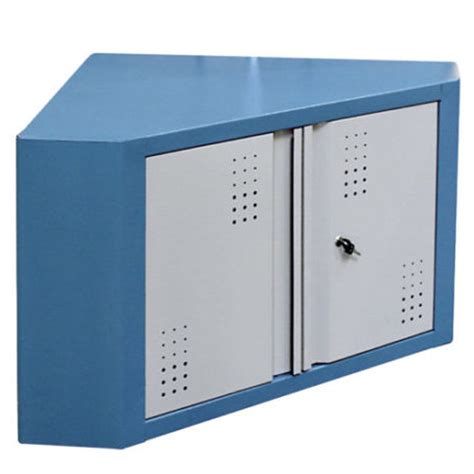 Armário De Canto Para Fixação 820x820x600mm Marcon Am 81 Ant Ferramentas