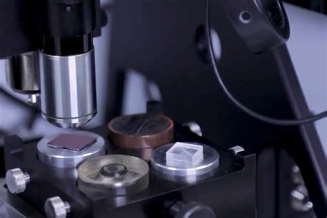 Nanoindentation Testing How It Works And Where Its Used