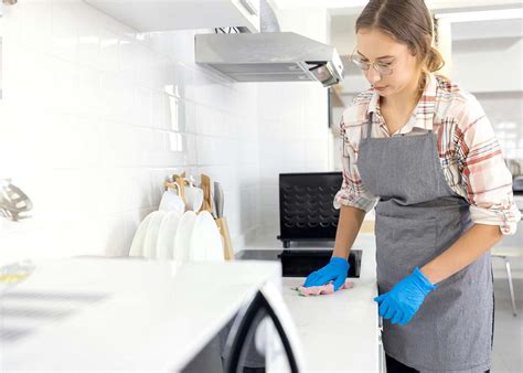 The Small Business Guide To Outsourcing Commercial Cleaning The Slow