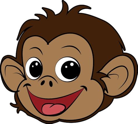 Images De Face Singe Adorable Téléchargement Gratuit Sur Freepik