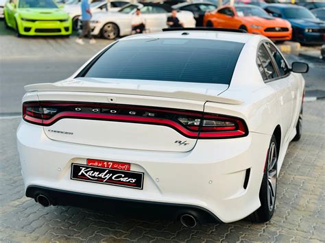 Kandy Cars {2023 Dodge Charger Rt 48427}