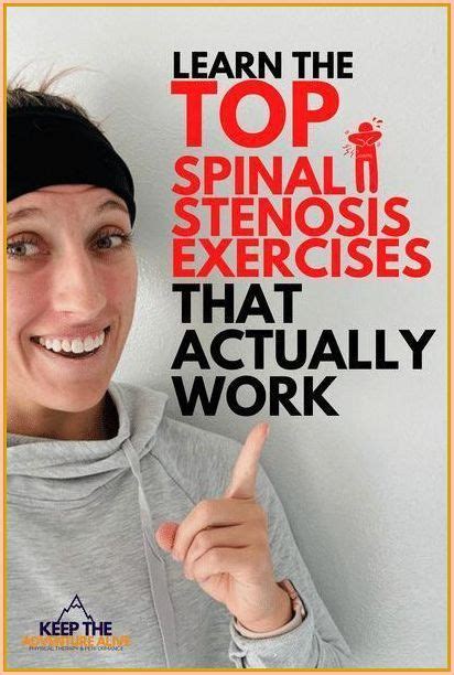 Lumbar Spinal Stenosis Treatment Artofit