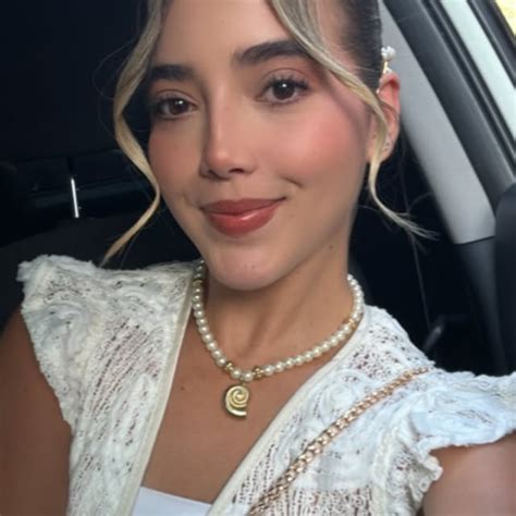 Valeria Prato Facundo Valeria Prato • Threads Say More