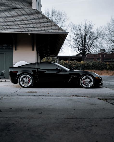 Ccw Forged Wheel C10 Classic Facebook