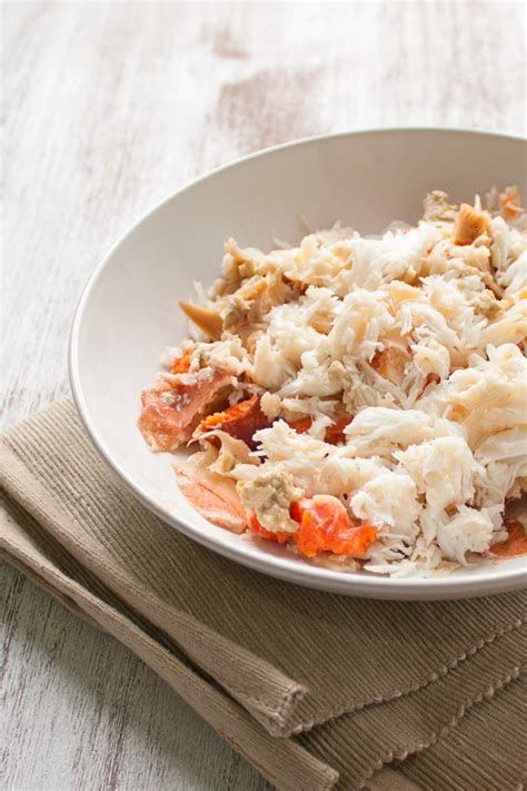 Canned Crab Meat Recipes Simple And Tasty Crab Ideas For Any Meal
