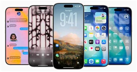 蘋果在 Ios 26 動了手腳 令 Always On Display 預設值不太好合你心意 流動日報