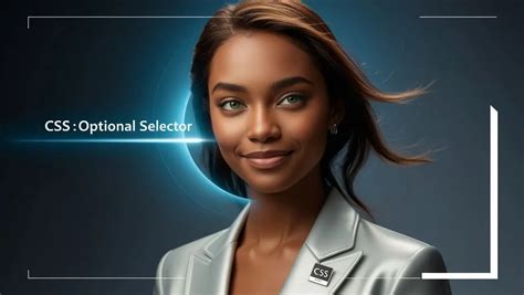 Css Optional Selector Codetofun