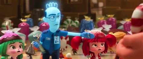 Yarn Sugar Rush Is Getting Unplugged Ralph Breaks The Internet