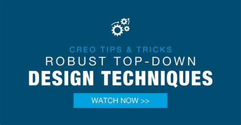 Robust Top Down Design Techniques