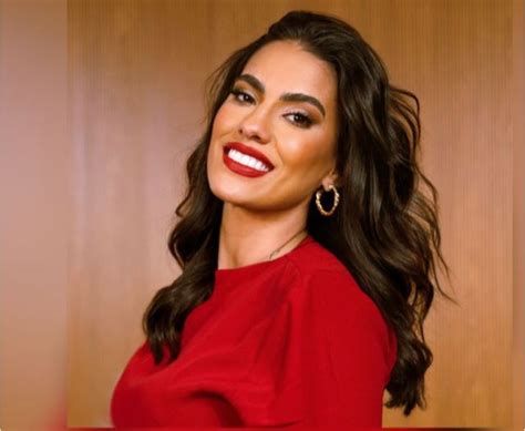 Tatiane Freitas Diretora Comercial Da Dom Casero Biscoitos Participa