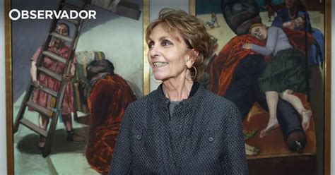 Obras De Paula Rego Em Exposição Na Alemanha Observador