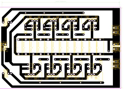 Arduino Mega 256 Resources Easyeda