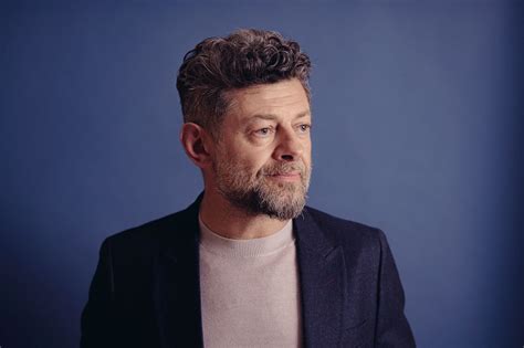 Director Andy Serkis On His Five Year Odyssey To Get Mowgli To The Big