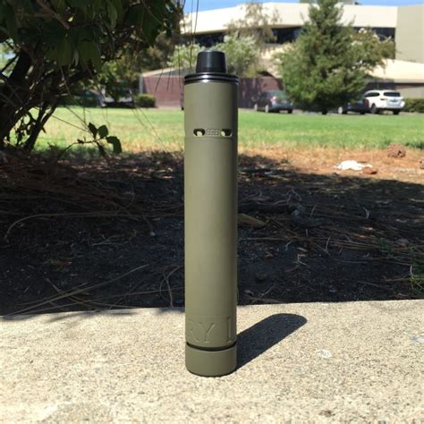 Legendary Subzero Bundle Kit Sub Ohm Innovations Оригинал Киев