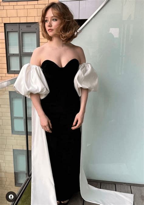 Ruby Stokes From Lockwood And Co Rukbabesunderrated