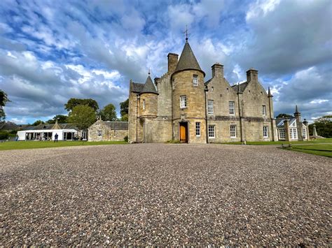 Wedding Musicians At Newhall Estate In Edinburgh Jam Duo