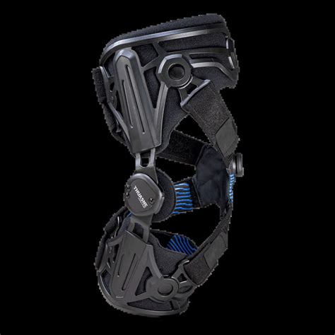 Unireliever® Offloading Single Upright Knee Brace Thuasne®