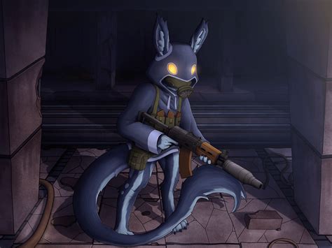 Venlil Stalker R Natureofpredators
