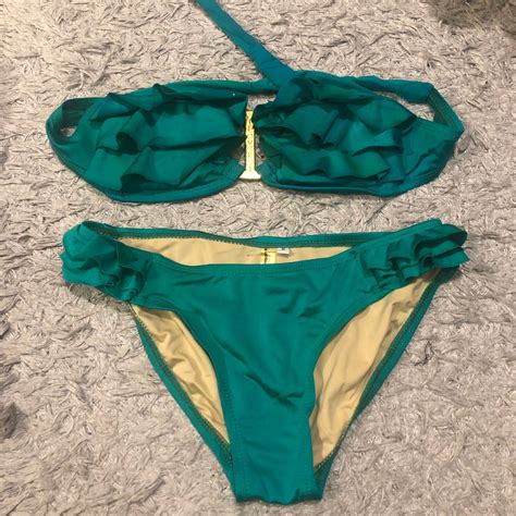I Love Koi Bikini Womens Fashion Swimwear Bikinis And Swimsuits On