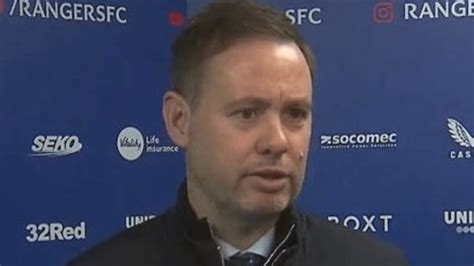 Rangers Boss Michael Beale Excited To Work With Malik Tillman After Leverkusen Brace But Spots
